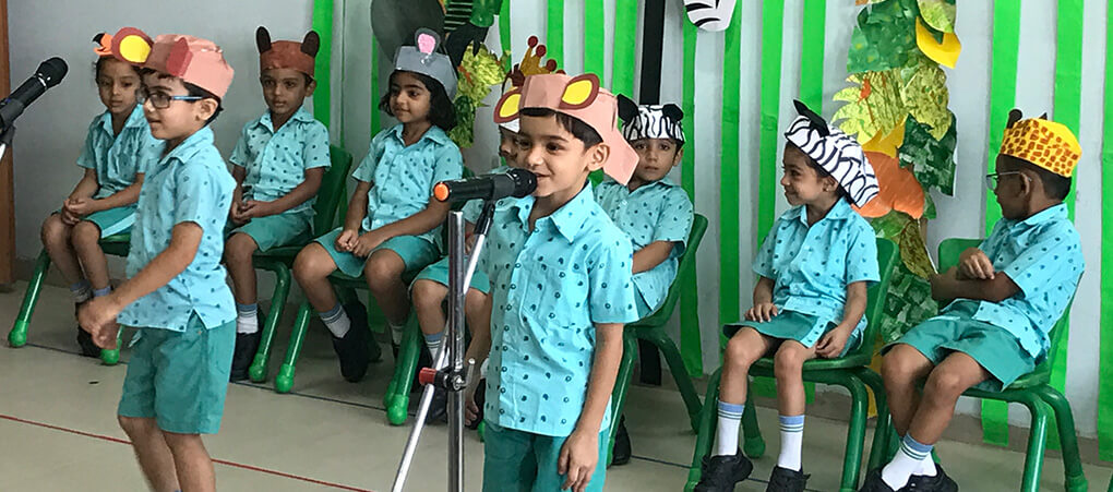 Cygnus World School